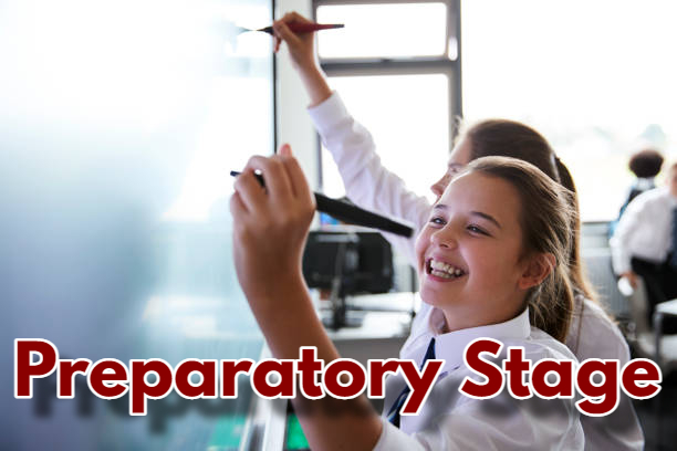 Preparatory Stage: Khám Phá Ý Nghĩa, Ví Dụ Câu và Cách Sử Dụng Cụm Từ